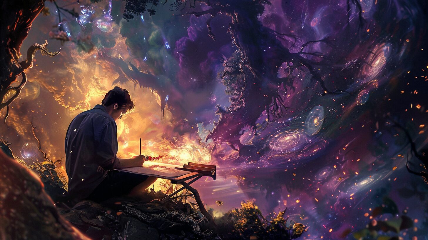 Animation - Portfolio of Michael Scalzo